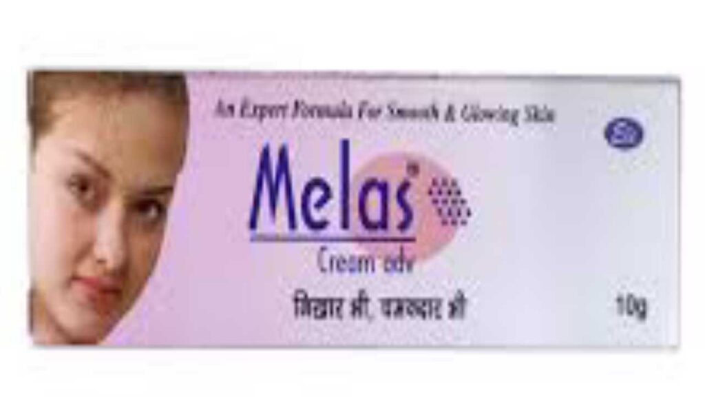 Melas cream uses in Hindi मेलाज क्रीम का उपयोग फायदे साइड इफेक्ट कीमत ...